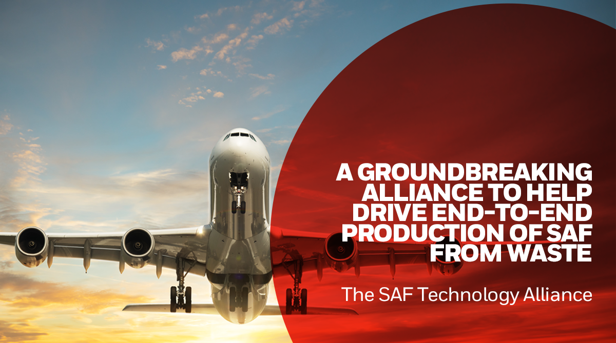 GIDARA Energy Joins Honeywell, Johnson Matthey, and SAMSUNG E&A to Launch End-to-End Sustainable ...